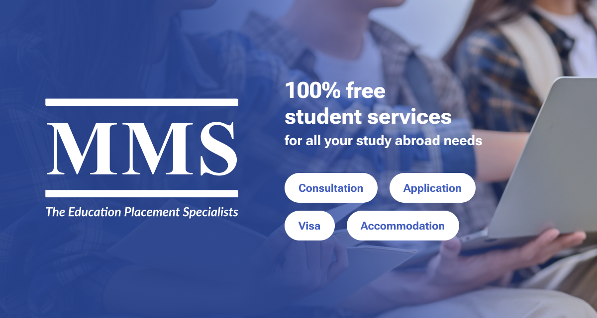 Contact Us | MMS Study Abroad Consultants